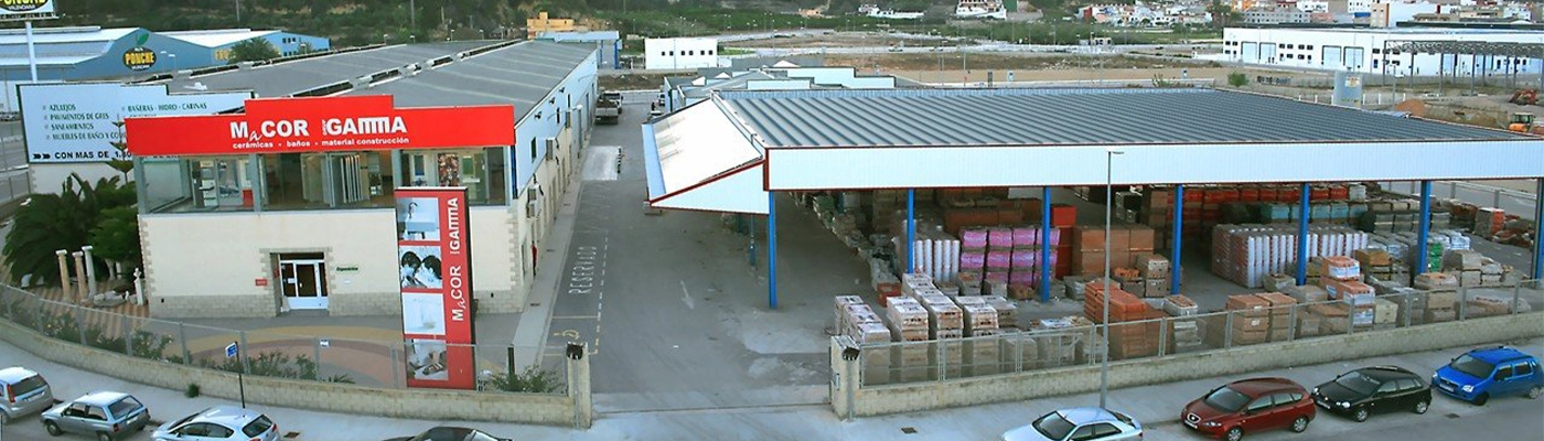 Revestimientos y Pavimentos - Macor.net